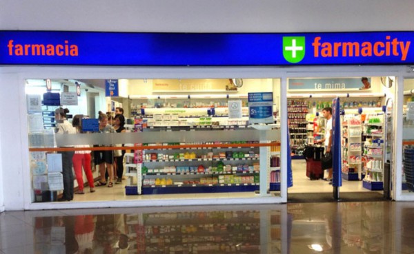 Una vez más, los farmacéuticos decimos NO a Farmacity | El Comprimido